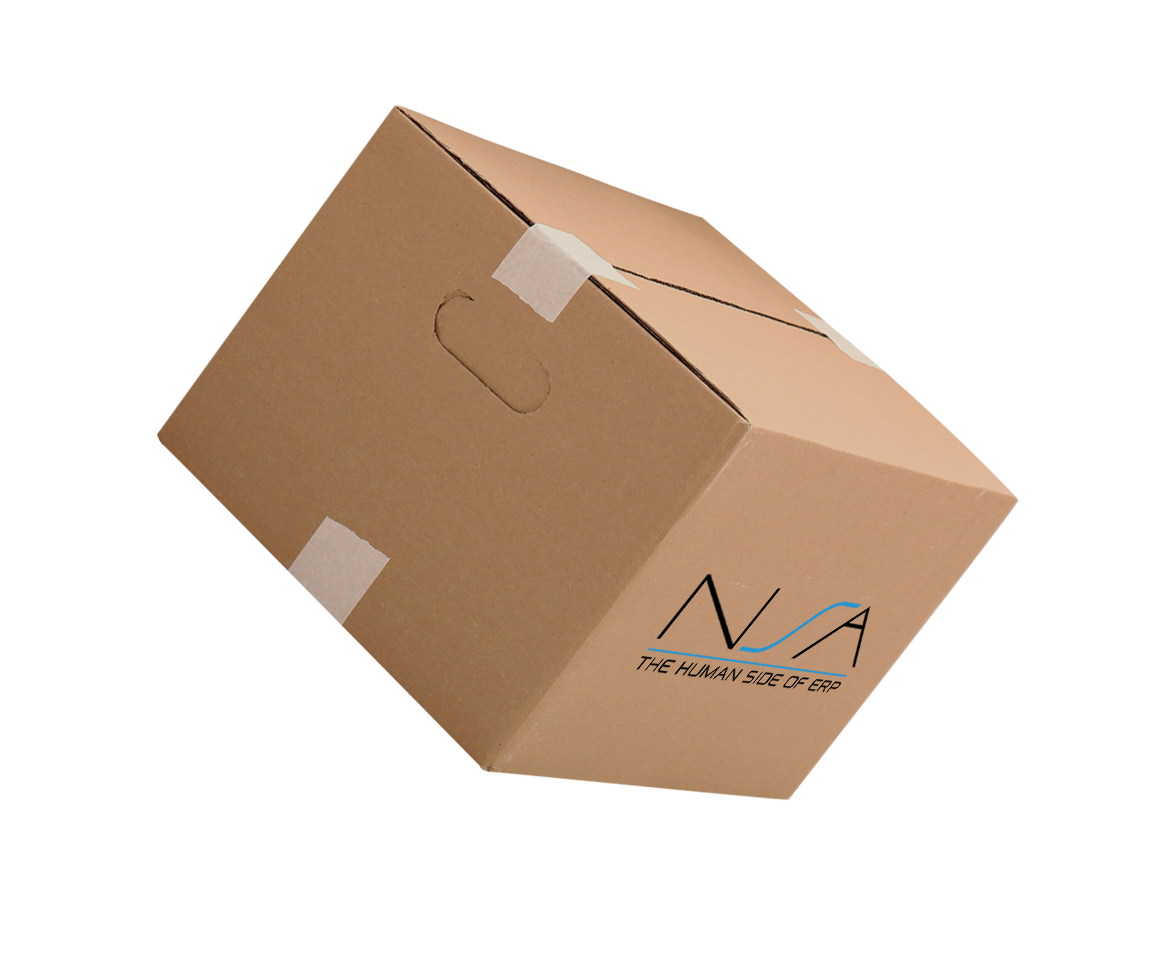 Backup & Disaster Recovery | ERP Support | ERP Customization